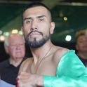 La Leyenda Continua: Crenz vs. Quezada | Boxing Event | Tapology