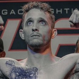 Tyler Forsythe vs. Erik Calvert, LFA 210 | MMA Bout | Tapology