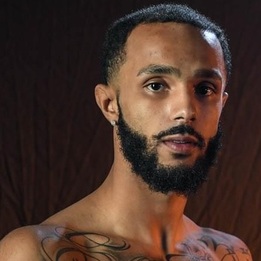 CJ Goon vs. Dontrell Johnson, WXCF 9 | MMA Bout | Tapology