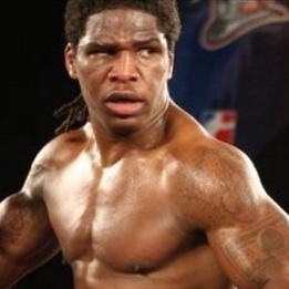 Paul Koon vs. Hector Hodge, Barthelemy vs. Saucedo | Boxing Bout | Tapology