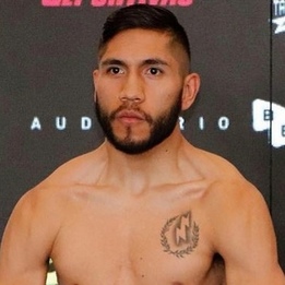 Gabriel Jimenez vs. Hugo Vazquez, Renacimiento de Box 26 | Boxing Bout ...