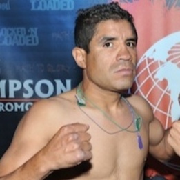 Roberto Marroquin vs. Jose Angel Beranza, Alvarado vs. Martinez ...