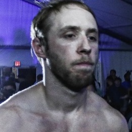 Chance Grillot vs. Jack Chappie, New Line Cagefighting 32 | MMA Bout ...