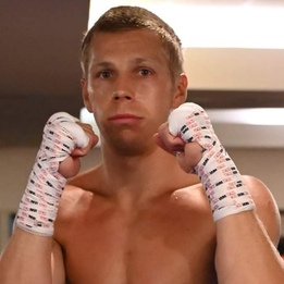 Kody Kobowski vs. Bruce Richards, Thanksgiving Eve Boxing Spectacular 4 ...