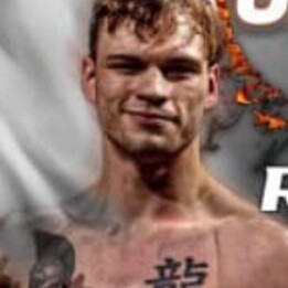 Derrick Miller Jr. vs. Nick Rose, Stateline Rumble 3 | MMA Bout | Tapology