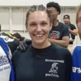 Tasha Haley vs. Abbie Worley, Ohio Combat League 18 | MMA Bout | Tapology