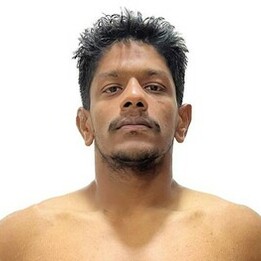 Prathmesh Anil Deshpande vs. Wasim Malik, Warriors Dream Series 7 | MMA ...