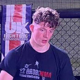Danny Holt vs. Dave Kershaw, Budo Fighting Championship 51 | MMA Bout ...
