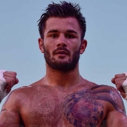 Giovanni Sarchioto vs. Jovan Smilic, Zucco vs. Nikolic | Boxing Bout ...