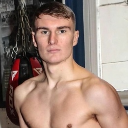 Tom Rafferty vs. Pavol Garaj, December Destruction | Boxing Bout | Tapology