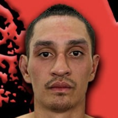 Dante Patron ("El") | MMA Fighter Page | Tapology