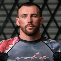 Bobby Winther vs. Blake Perry, Cage Warriors 182 | MMA Bout | Tapology