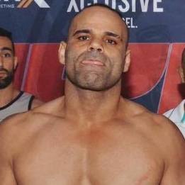 Mehdi Rahimi vs. Hany Sbat, Urban Fight Night 23 | MMA Bout | Tapology