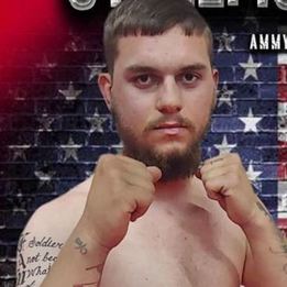 Auston Manske vs. Cole Faust, SteelFist Fight Night | MMA Bout | Tapology