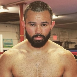 Isaah Flaherty vs. Julien Baptiste, Foster vs. Nova | Boxing Bout ...