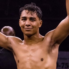 Emmanuel Rojas vs. Bryan Perez, Rojas vs. Mendez | Boxing Bout | Tapology