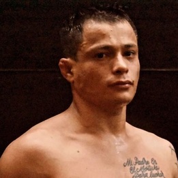 Luis Molina vs. David Portilla, Knockout night MMA | MMA Bout | Tapology