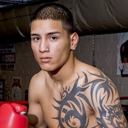 Jairo Castaneda vs. Antoine Elerson, Brawl de los Muertos | Boxing Bout ...