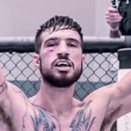Vito Morgan vs. Connor Arlia, Rivers Rumble 11 | MMA Bout | Tapology