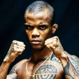 Harry Hardwick vs. Vitor Estevam, Cage Warriors 157 | MMA Bout | Tapology