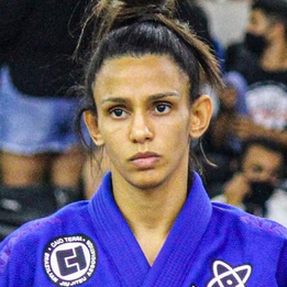 Duda Tozoni vs. Jessica Caroline, BJJBET II | Grappling Bout | Tapology