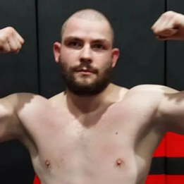 Arnold Nagy vs. Július Pelikán, MAMMAL | MMA Bout | Tapology