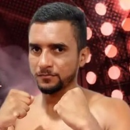 John Souza vs. Derick Vasconcellos, X-Fest 19 | Kickboxing Bout | Tapology