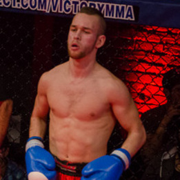Vincent Gelinas vs. Gabriel Velozo St-Aubin, Big Bang 2 | MMA Bout | Tapology