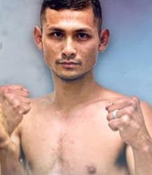 Jamie Pheap | Fighter Page | Tapology