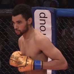 Joe Calboutin vs. Kofi Marshall, Fight Fest Championships 18 | MMA Bout ...