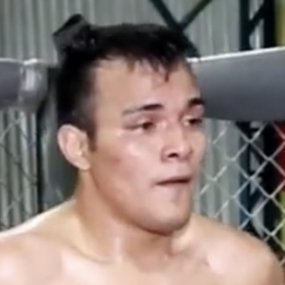 Brayan Pardo vs. Leonardo Borda, Leviathan MMA | MMA Bout | Tapology