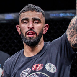 Arman Deol vs. Nick Felber, Unified MMA 42 | MMA Bout | Tapology