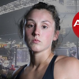 Alivia Bierley vs. Kelsey Ivers, EAFL | MMA Bout | Tapology