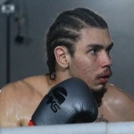 Mateus Colares vs. Wendril Tavares, NFC 20 | MMA Bout | Tapology