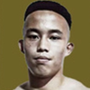 Yang Liu | MMA Fighter Page | Tapology