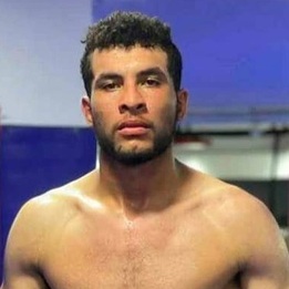 Mohamed ElSayed vs. Mohamed Gamal, AUFC 32 | MMA Bout | Tapology