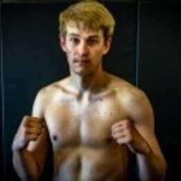 Titus Balliett vs. Logan Stone, Bear River FC 13 | MMA Bout | Tapology