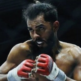 Renny Rodriguez vs. Edgar Baque, TBL | MMA Bout | Tapology