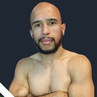 David Cabrera ("The DC Knight") | Boxer Page | Tapology