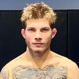 Joe Arroyo vs. Landen Fischer, Anthony Pettis FC 20 | MMA Bout | Tapology