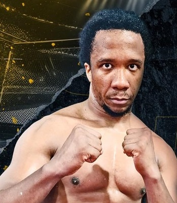 George Watkins ("Comeback") | MMA Fighter Page | Tapology