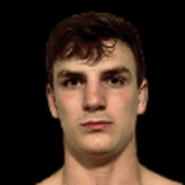 Nick Ross vs. Kaleb Leeth, SCS | MMA Bout | Tapology