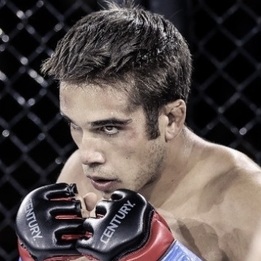 Dion Young vs. Alessandro Rodriguez, UNF 7 | MMA Bout | Tapology