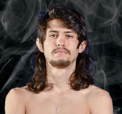 Alex Carrillo | MMA Fighter Page | Tapology