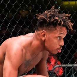 Josh Thomas vs. Xavier Kie, Fury Challenger Series 3 | MMA Bout | Tapology