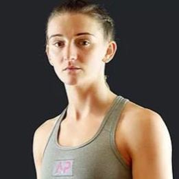 Amy Pirnie vs. Shir Cohen, ONE Fight Night 25 | Muay Thai Bout | Tapology