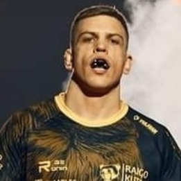 Raigo Kutsar vs. Mateusz Rybak, MMA Raju 17 | MMA Bout | Tapology