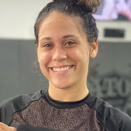 Vitória Silva vs. Maria Eduarda, Dominium Fighter Championship 21 | MMA ...