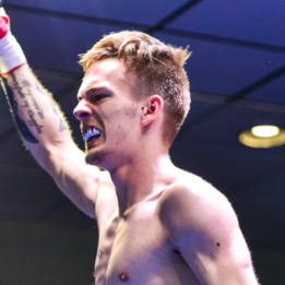 Casey Silva vs. Chris Storbeck, Victory Cage Fighting Championships ...