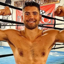 Benjamin Alvarez vs. Jerell Nettles, Reis vs. Prazak | Boxing Bout ...